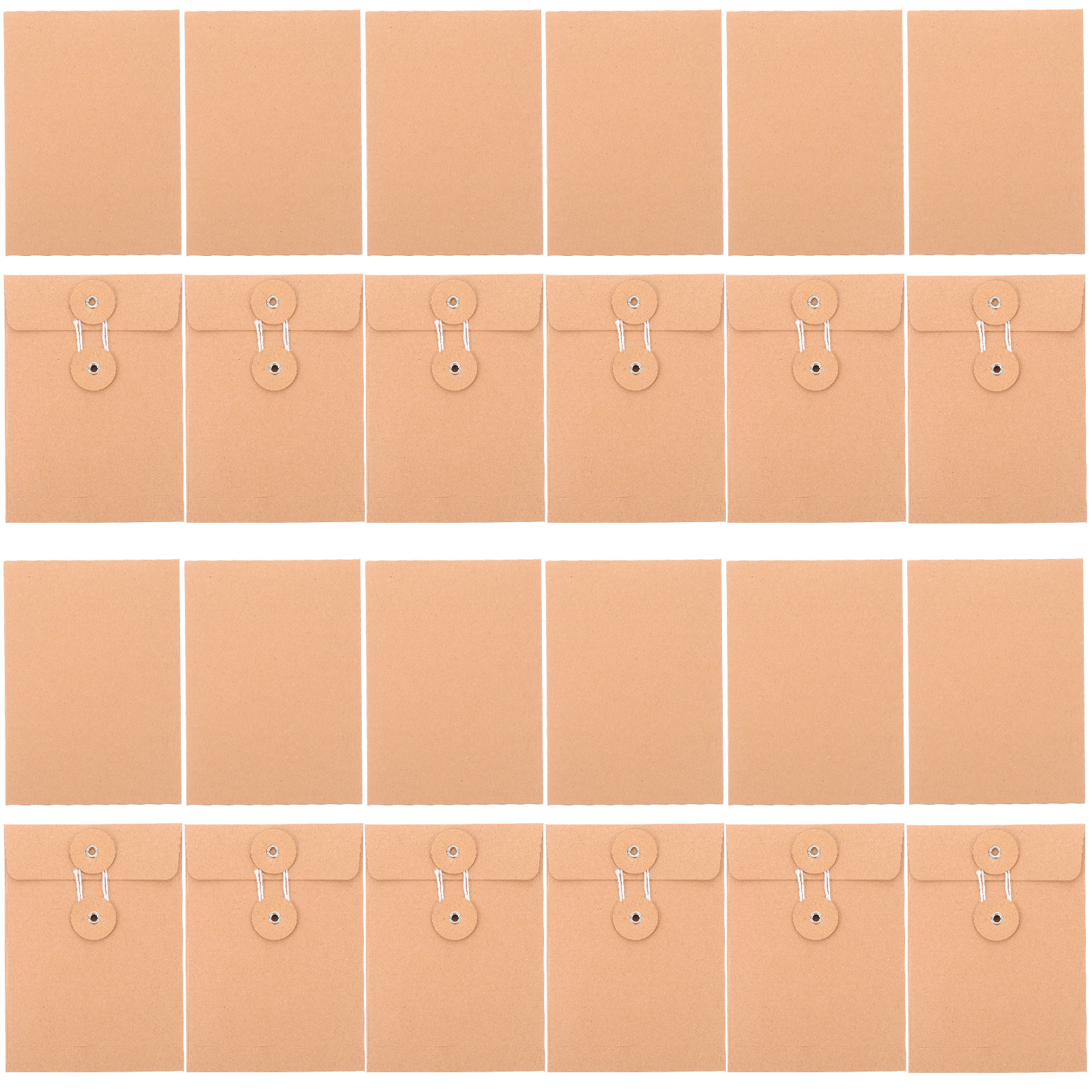 landege 25Pcs Project File Document Organizer File Folder Portfolio ...