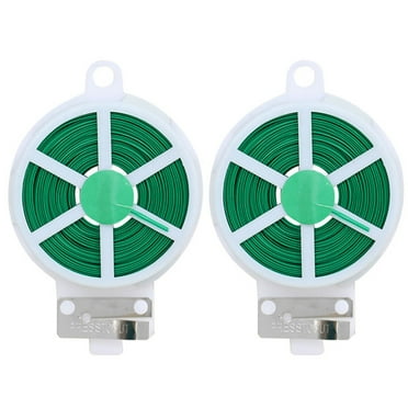 Strong Hardware Steel Cable: 1/8 in. x 30 ft. Vinyl-Coated Wire Rope ...