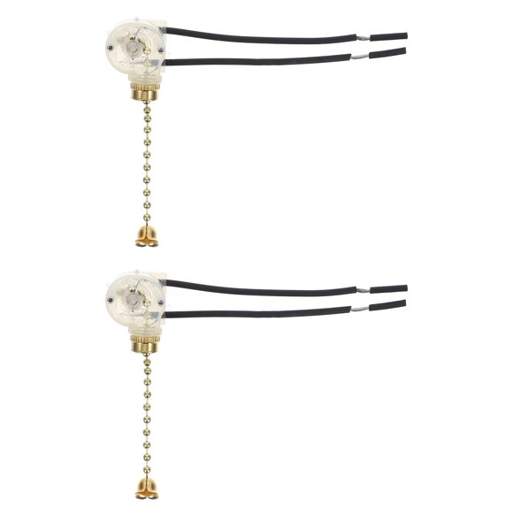 Pull Chain Light Fixtures in Lighting & Light Fixtures - Walmart.com