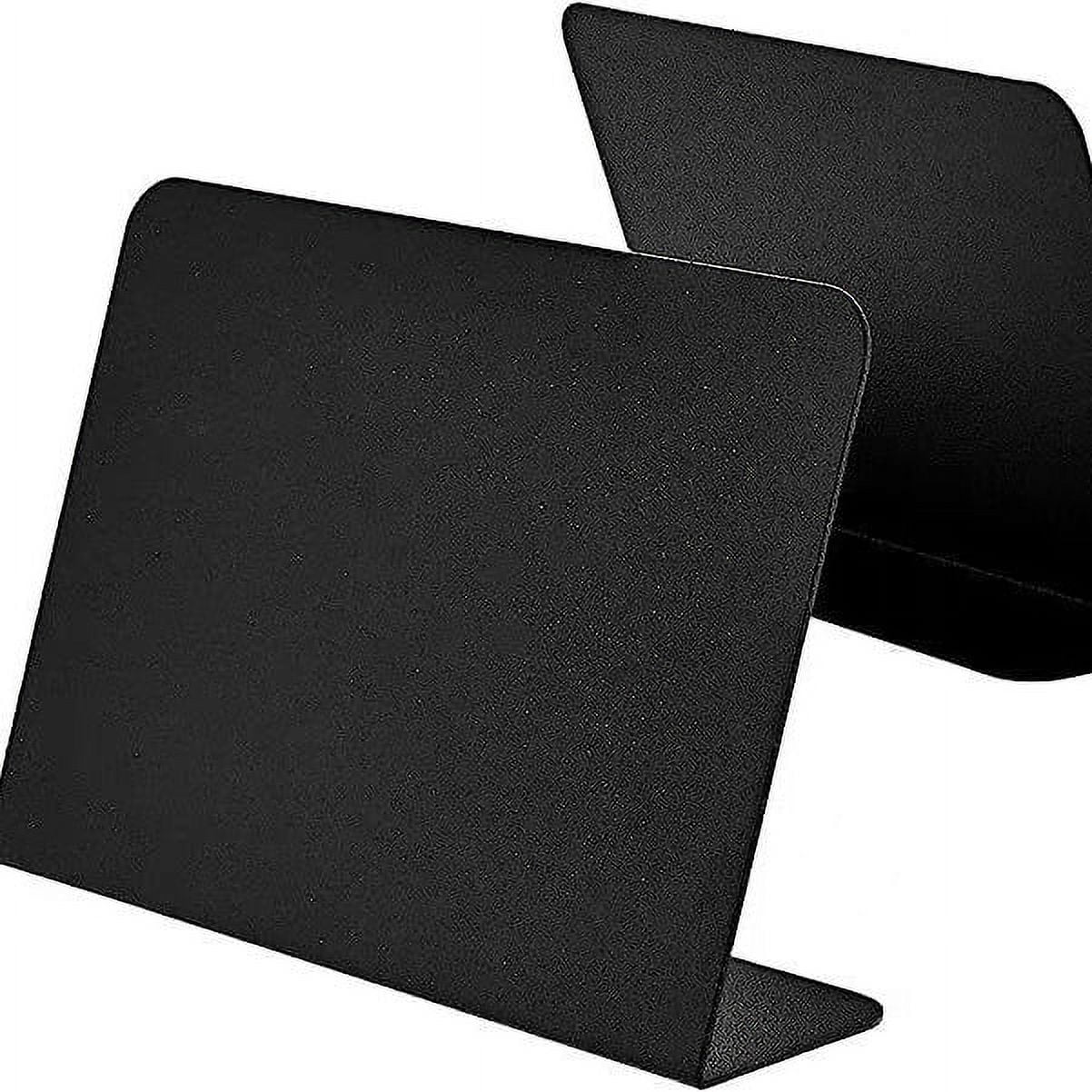 landege 2pcs Buffet Signs Food Buffet Labels Food Signs Party Buffet ...