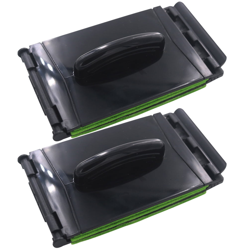 landege 2pcs Guitar String Cleaner Guitar Fretboard Fingerboard ...