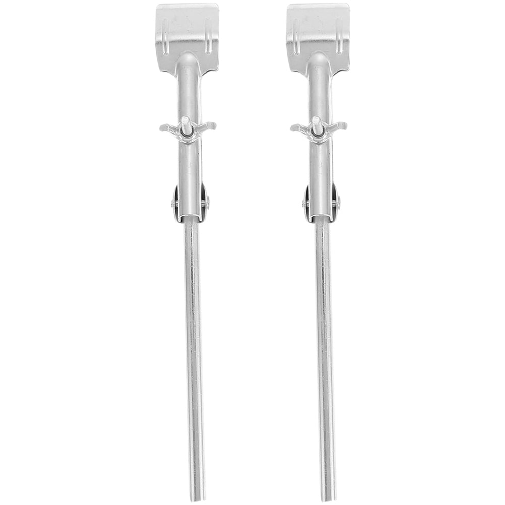 landege 2pcs Laboratory Tube Holder Clips Scientific Extension Test ...