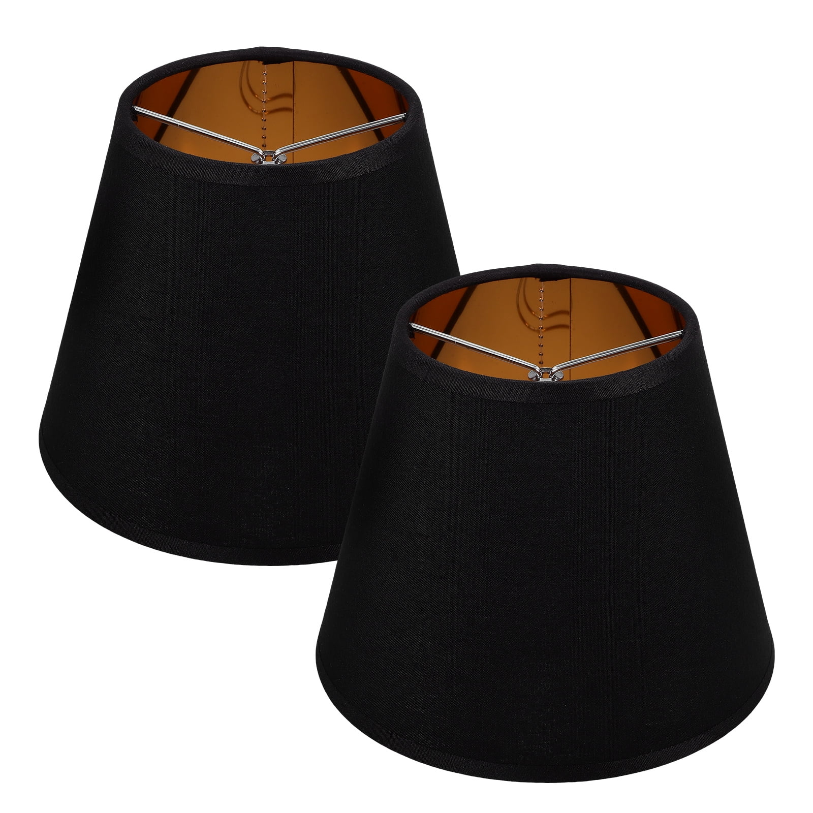 landege 2pcs Lamp Shade Simple Style Lampshade Table Lamp Shade Table ...