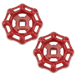 Outdoor Faucet Handle