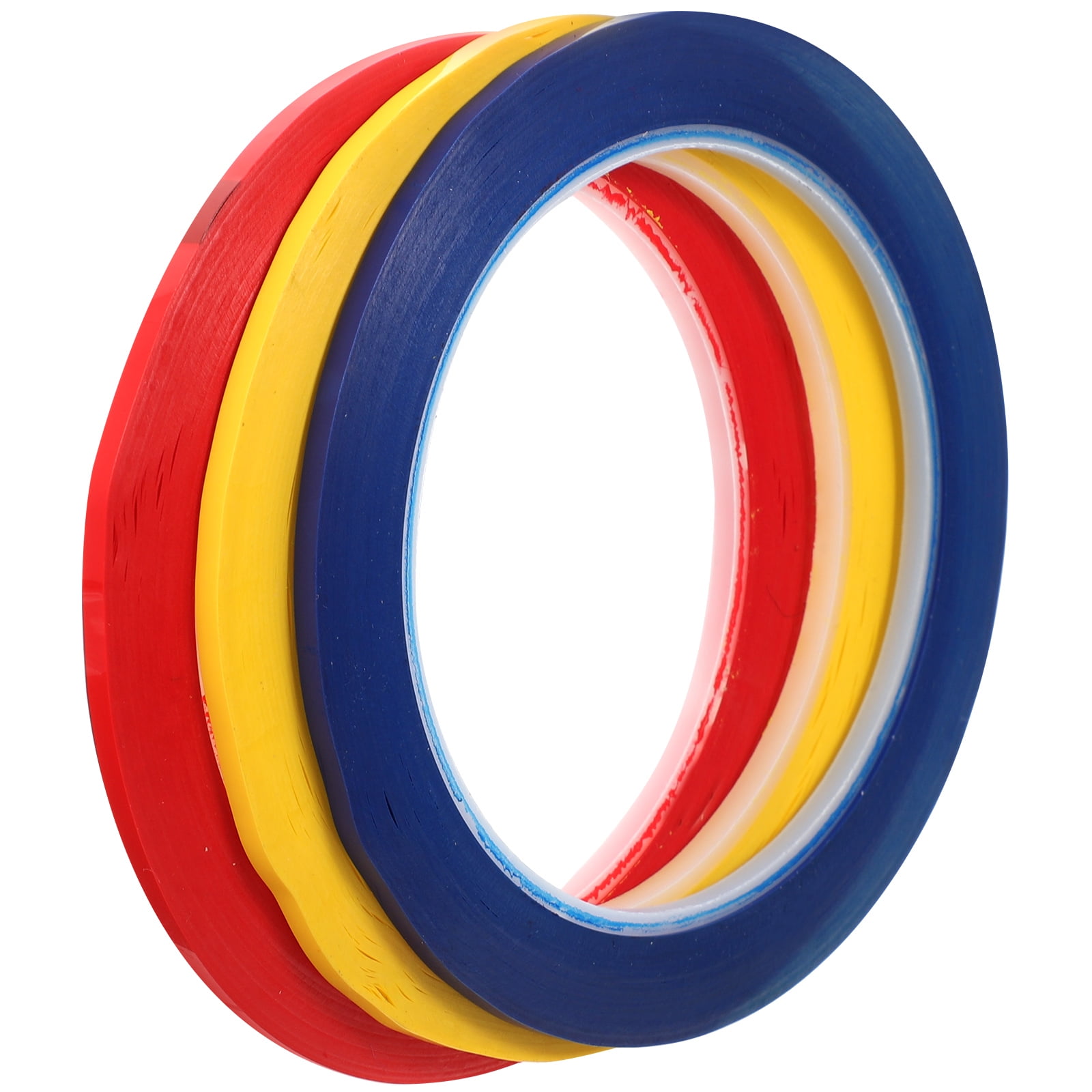 landege 3 Rolls Violin Notes Tape Violin Tape Violin Sticker Cello ...