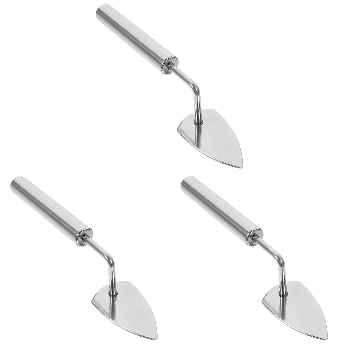 landege 3pcs Gardening Tool Planting Shovel Garden Digging Tool Outdoor ...