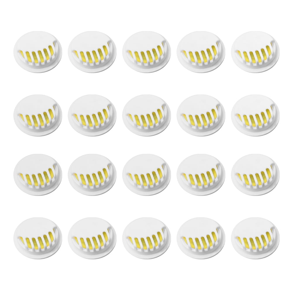 landege 50 Mouth Filter Breathing Activated Breathing Filter Activated ...