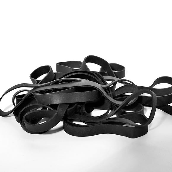 Thick Industrial Rubber Bands