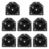 Garelick Complete Side Mount Side Mount Table Leg System, Anodized ...