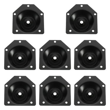 Garelick Complete Side Mount Side Mount Table Leg System, Anodized ...