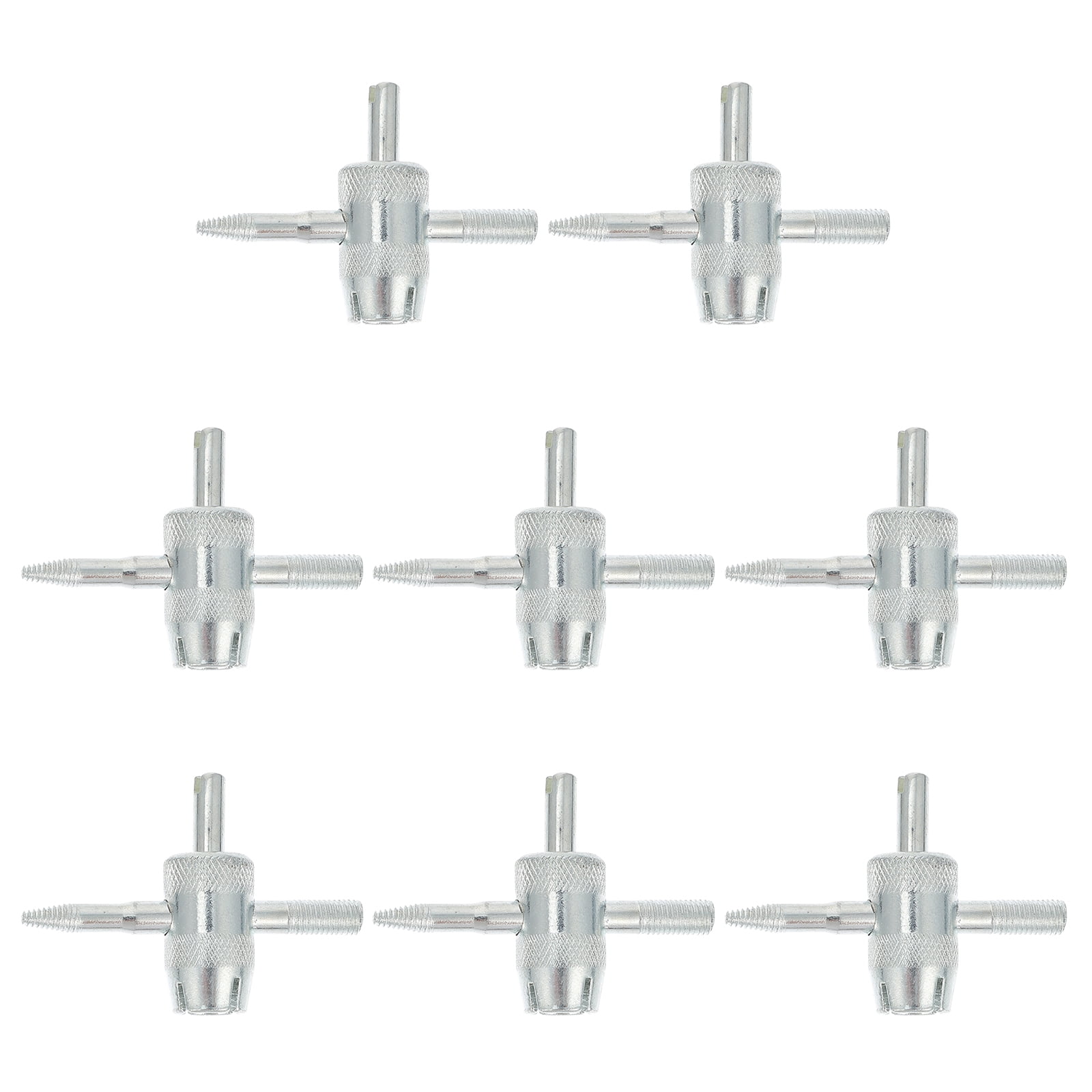 landege 8pcs Professional Car Tire Puncher Repair Tool Car Valves Core ...