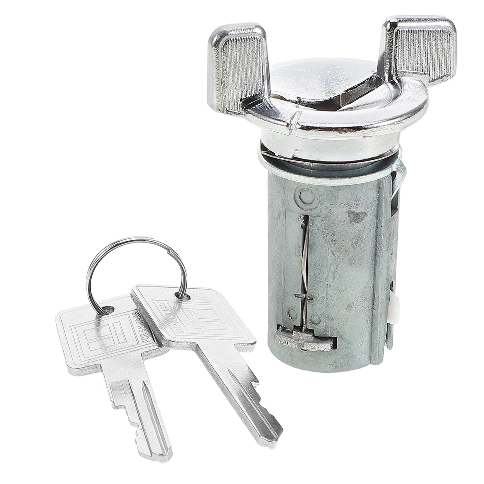 landege Car Ignition Lock Cylinder With Key Automotive Replacement ...