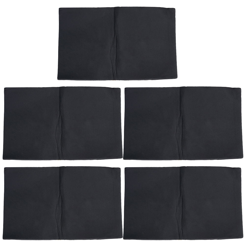 landege Car Insulation Cotton Vehicle Sound Insulation Car Noise Sound ...