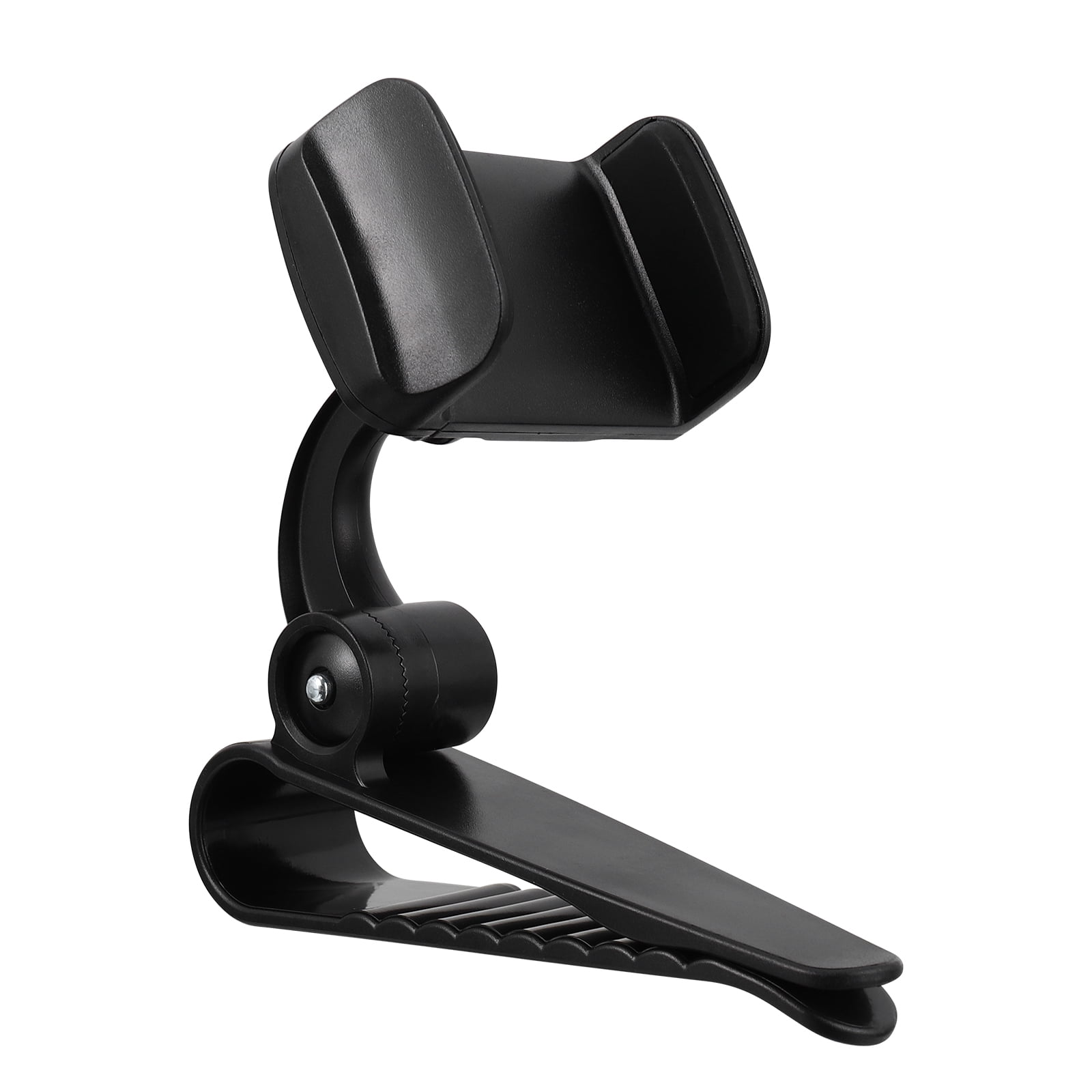 landege Car Mobile Bracket Sun Visor Stand Car Bracket Anti Auto Car ...