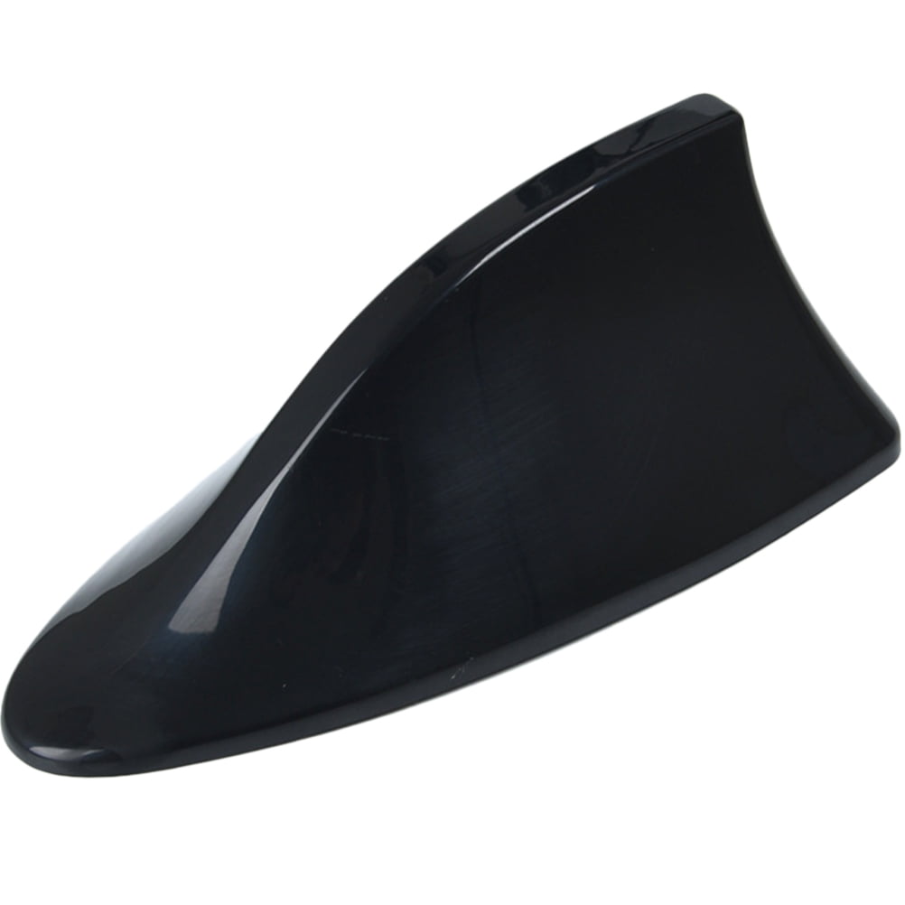 landege Car Roof Aerial Antenna Mount Am/fm Radio Signal Base Shark Fin ...