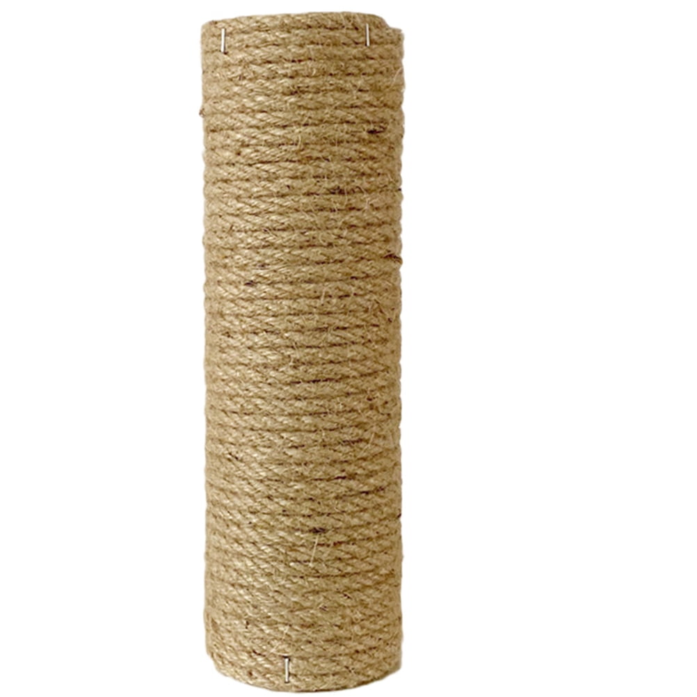 landege Cat Scratching Post Replacement Cat Tree Scratch Post Wooden ...