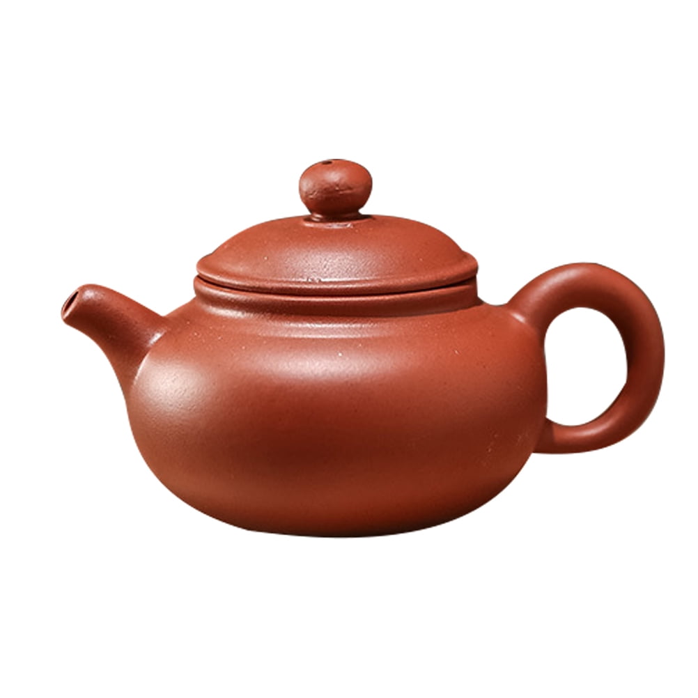 landege Delicate Tea Pot Daily Tea Kettle Delicate Handmade Teapot Home ...