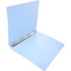 Office Depot Poly Project View Folders, Letter Size, Clear, Pack Of 10 ...