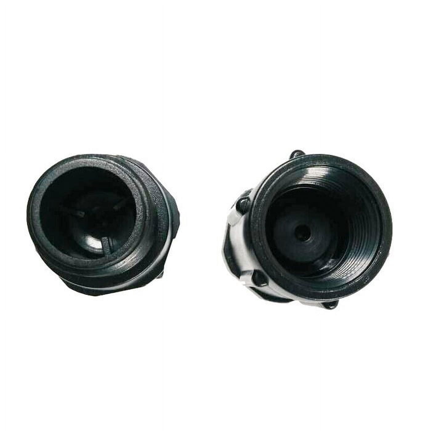 landege Drip Irrigation Pressure Regulator Water Pressure Regulator ...