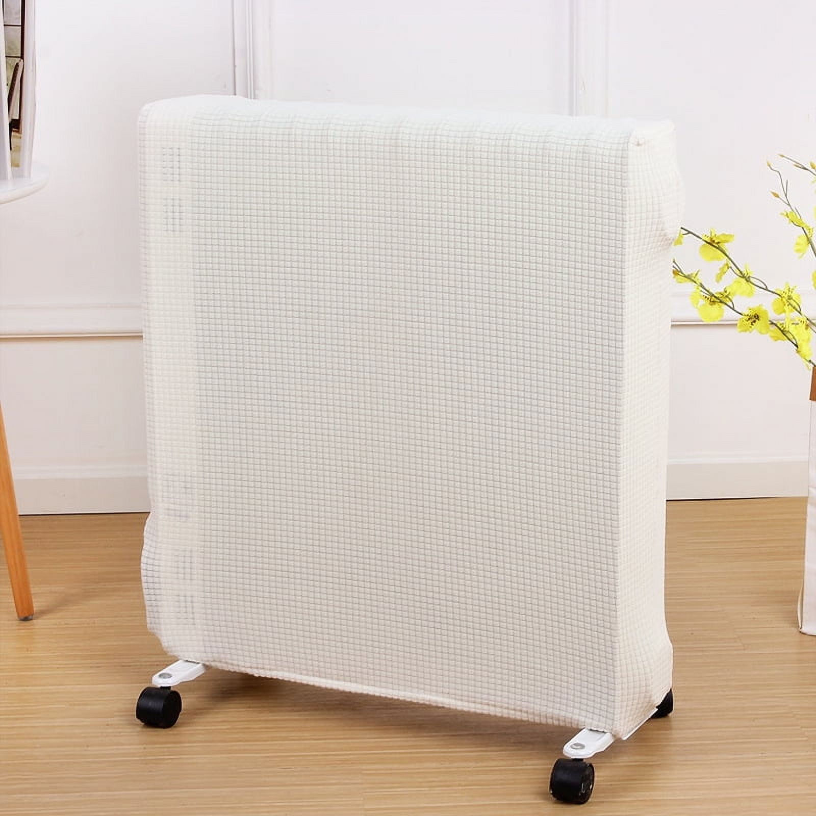 landege Fabric Heater Dust Cover For Home Radiators Reusable Cloth ...