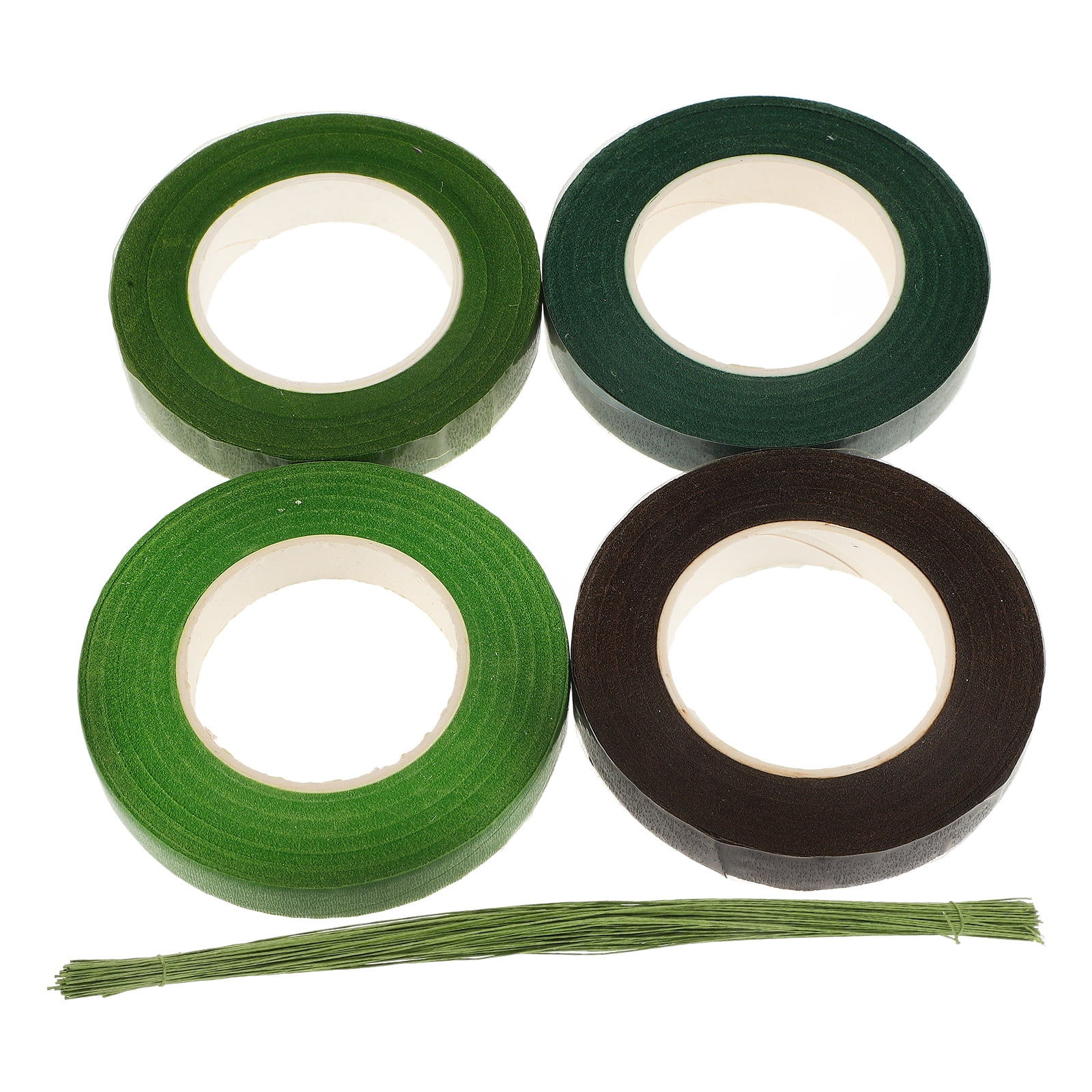 landege Floral Arrangement Tool Kit Floral Tape Stem Wrap Floral Tapes ...