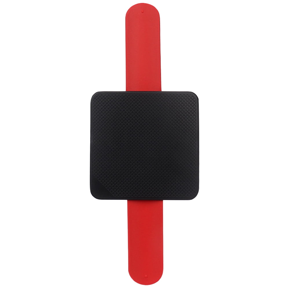 landege Hair Dye Paddle with Slap Band Hair Highlighting Board Hair ...