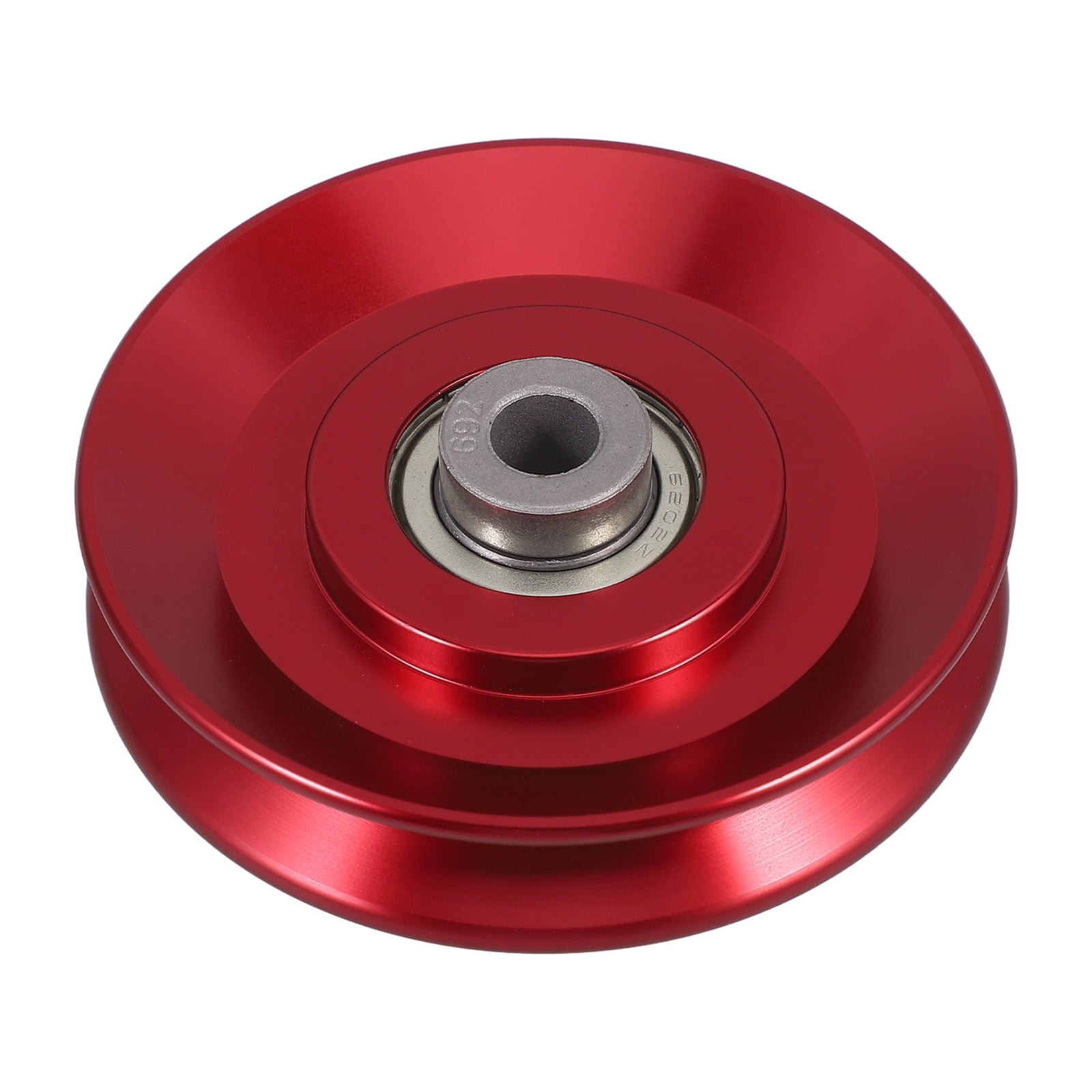 landege Heavy Duty Cable Pulley Wheel Gym Pulley Wheel Diy Gym System ...