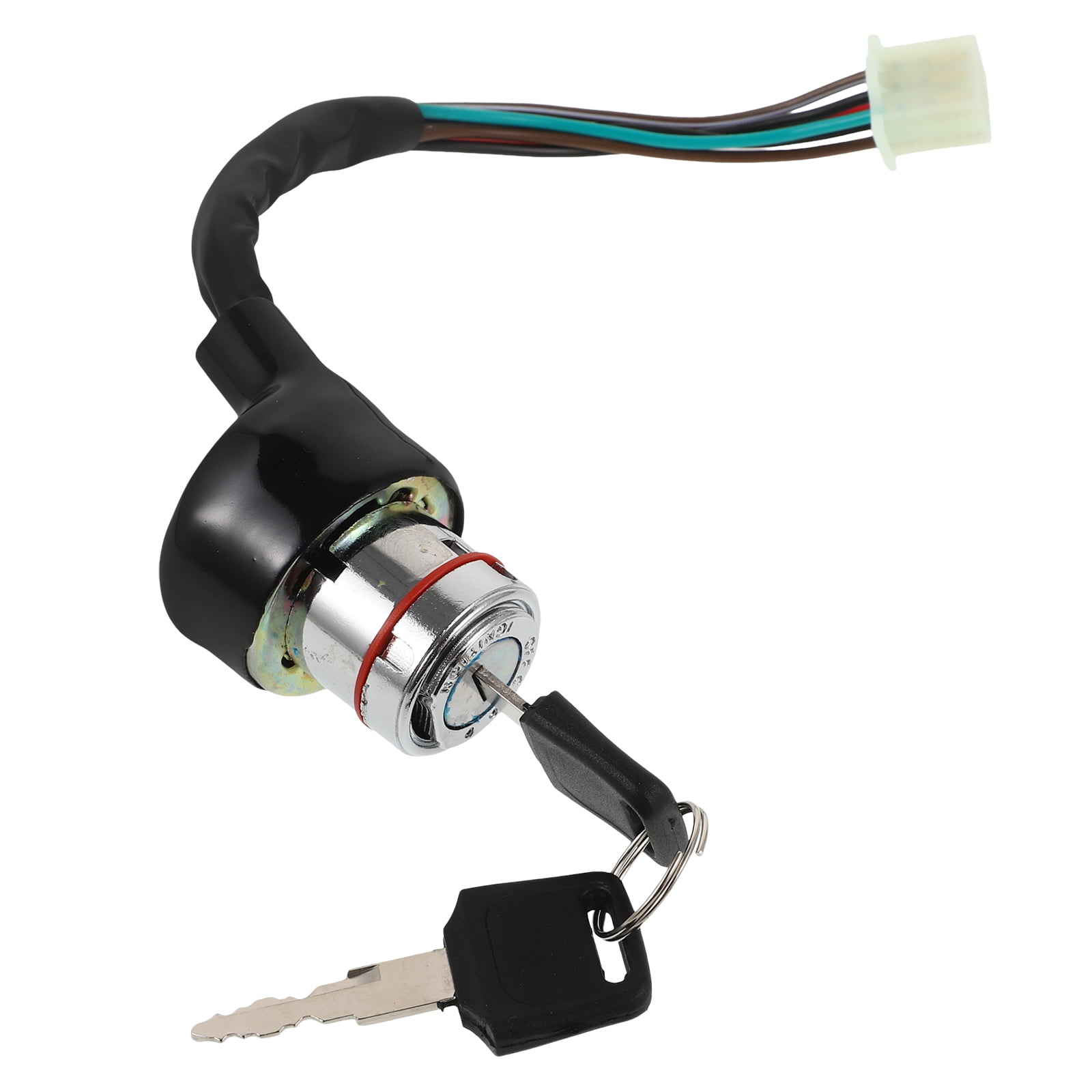 landege Ignition Switch With Key Starter Switch Atv Switch Starter ...