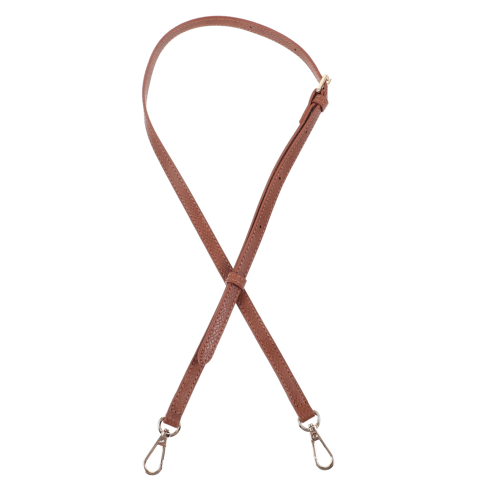 landege Leather Purse Strap Cross Body Bag Strap Single Shoulder Strap ...