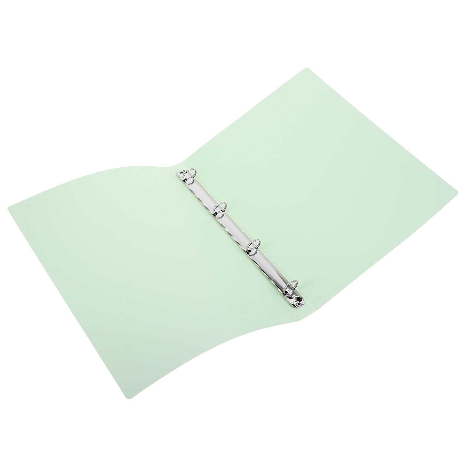 landege Loose Leaf Sheet Protectors Notebook Refill DIY Scrapbooking ...