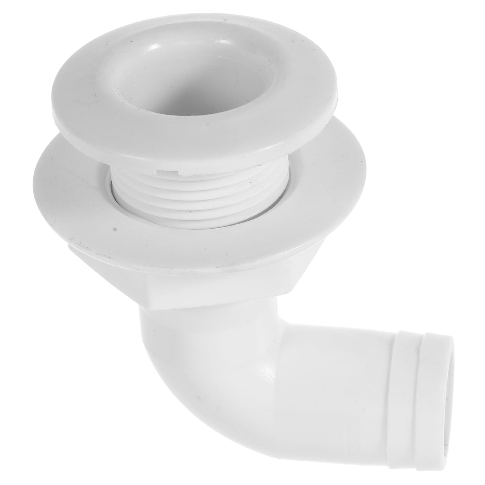 landege Marine Rv Drain Outlet Yacht Sewage Draining Exit Speedboat ...