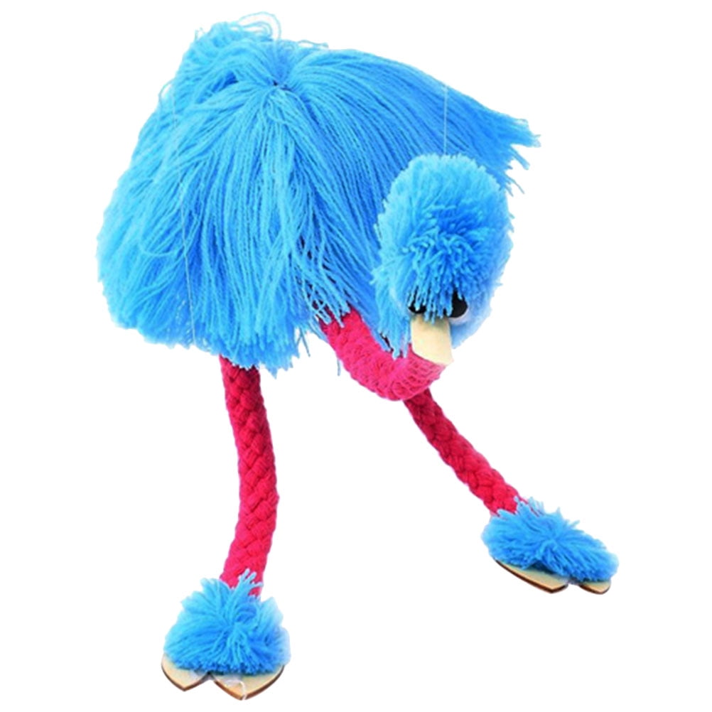 landege Marionettes Puppet Toy Animal Design Marionette String Puppets ...