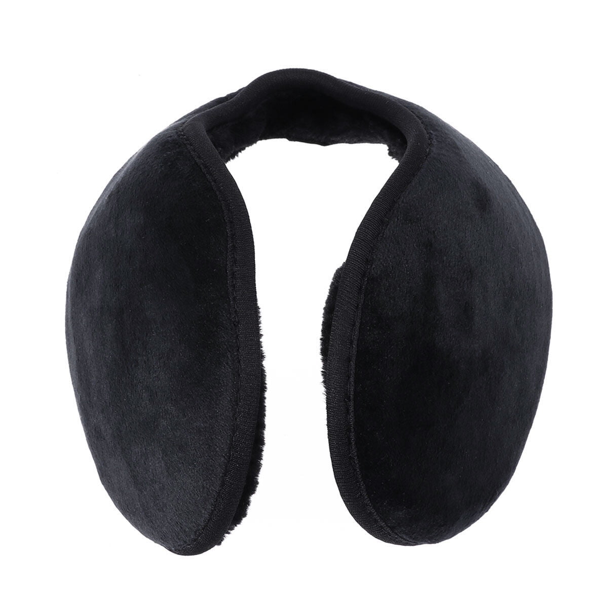 OFFIGAM Earmuffs Fabric 1Pcs 6.3X5.9X3.9In - Walmart.com