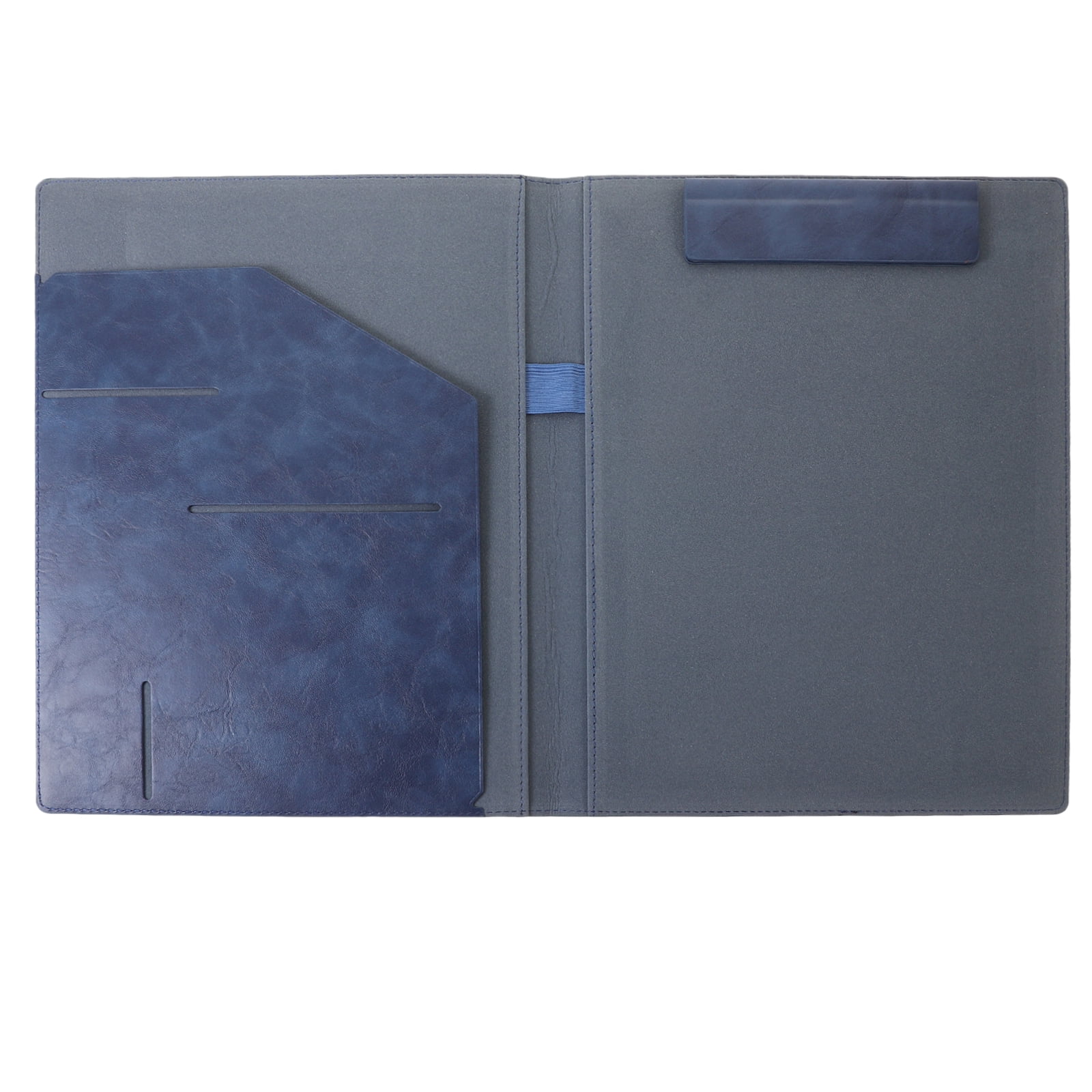 landege Multi-function Business Folder Manager Folder Binder Portfolio ...