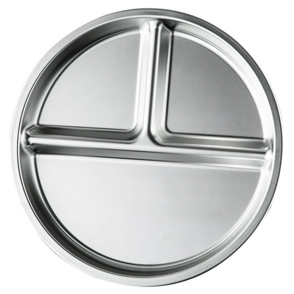 Divided Dinner Trays