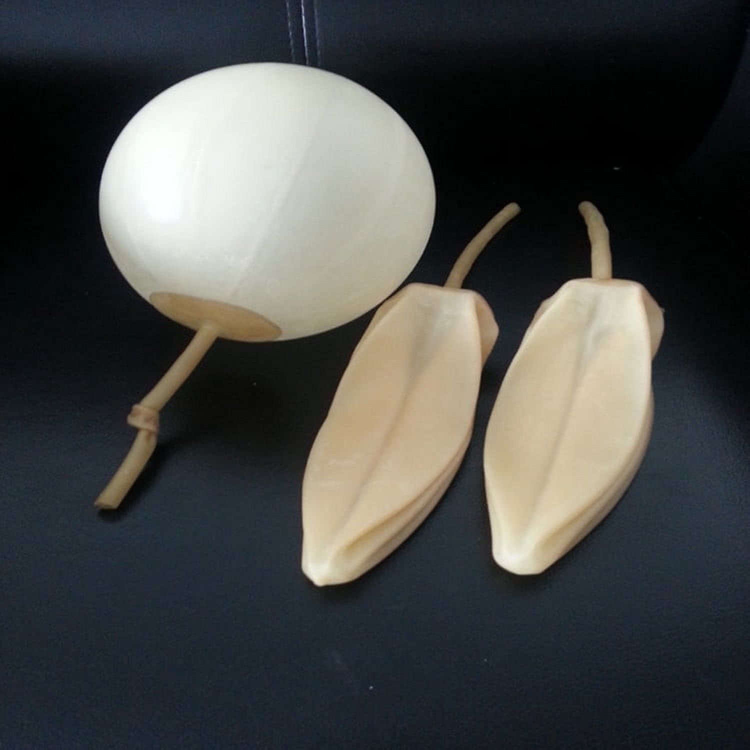 landege Rubber Bladder For Gas Sampling Laboratory High Pressure ...