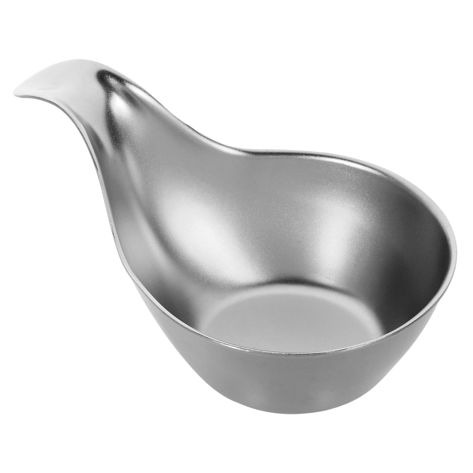 landege Sauce Cup Condiment Cup Dipping Sauce Container with Handle Steak Sauce Holder - Walmart.com