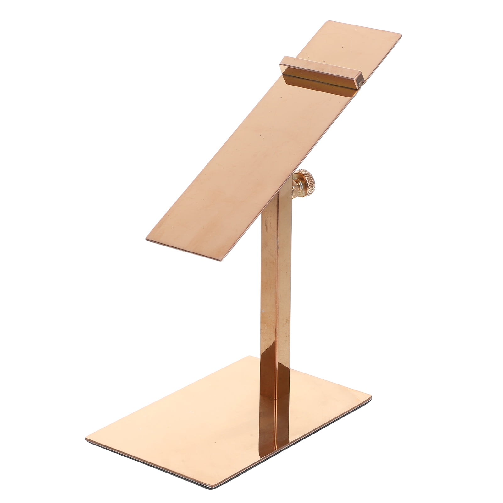 landege Shoes Display Rack High Heels Shoe Display Holder Shoe Rack ...