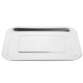 Stainless Steel Baking Trays