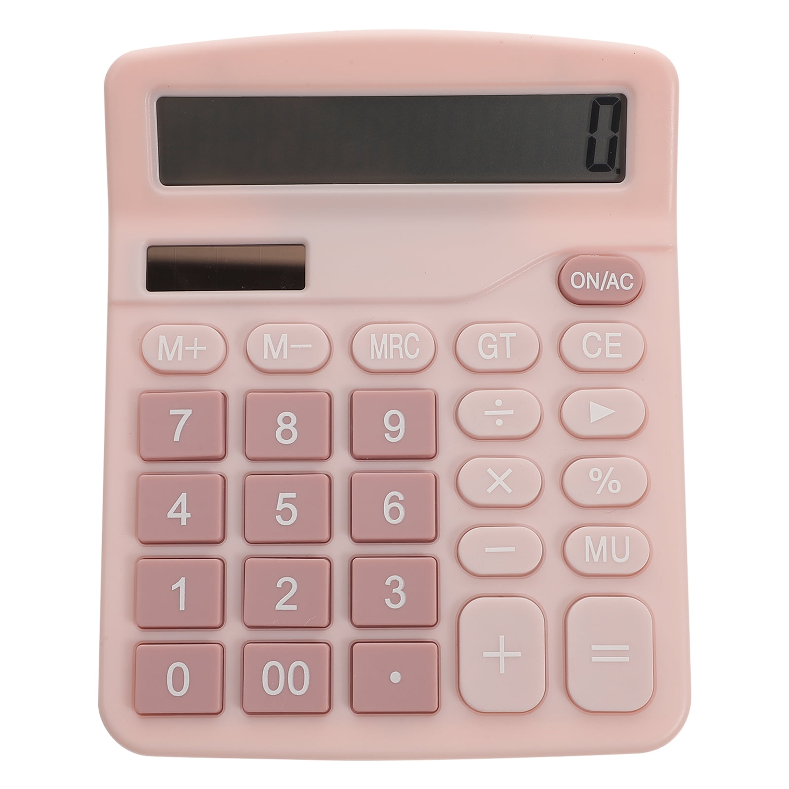 landege Student Calculator Basic Calculator Portable Calculator ...