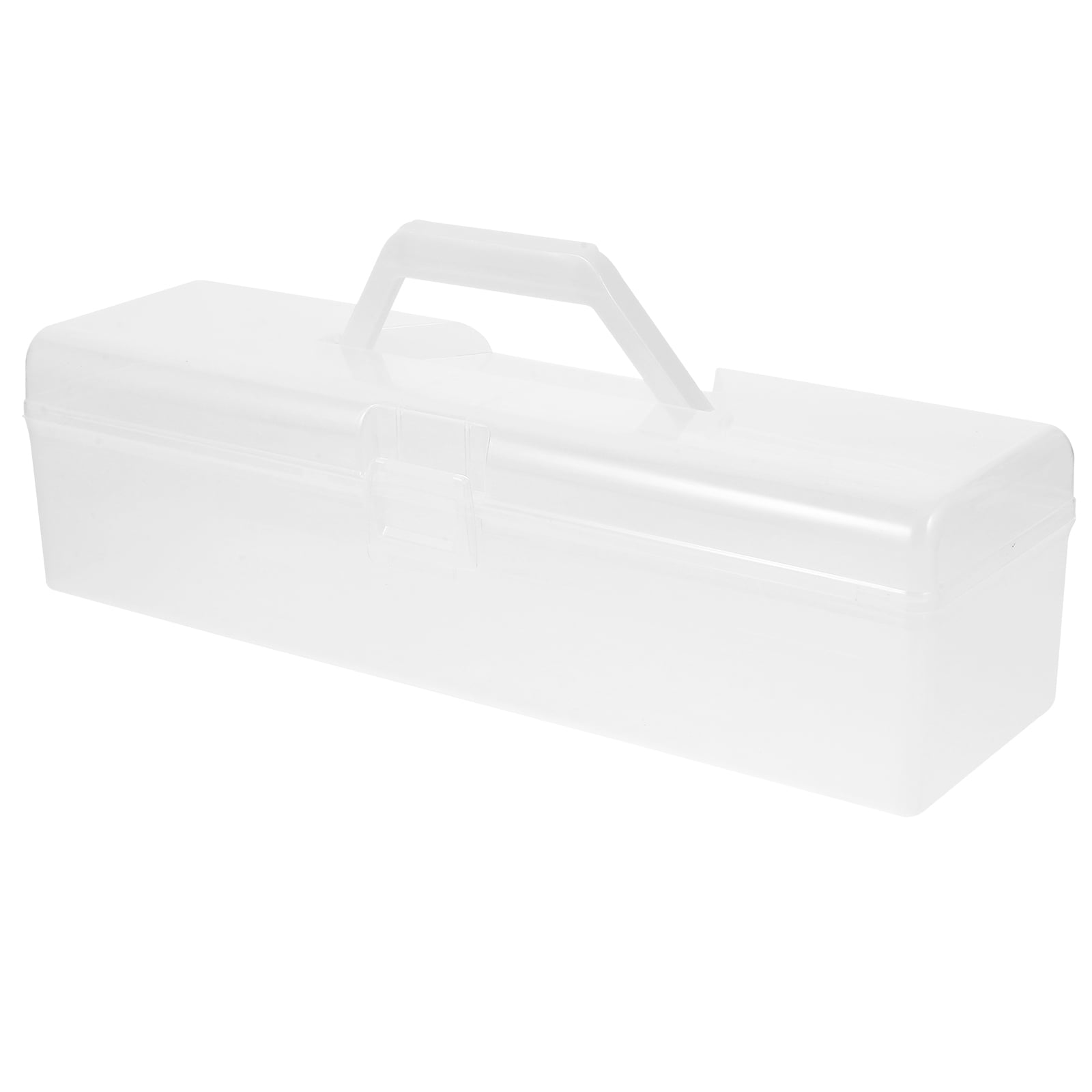 landege Trading Card Storage Box Game Card Container Large Capacity ...