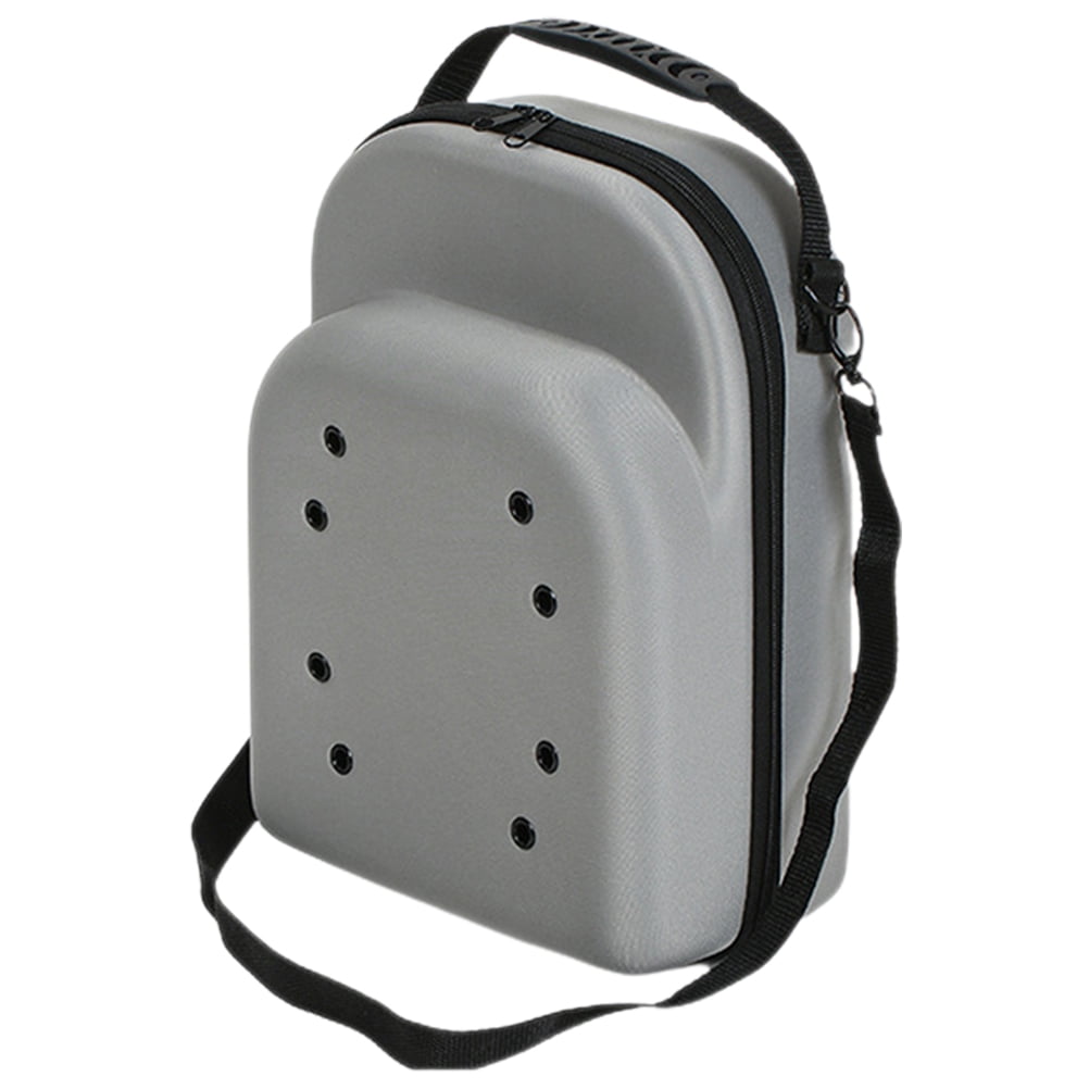 landege Travel Hat Case Baseball Hat Storage Case Baseball Cap Carrier ...