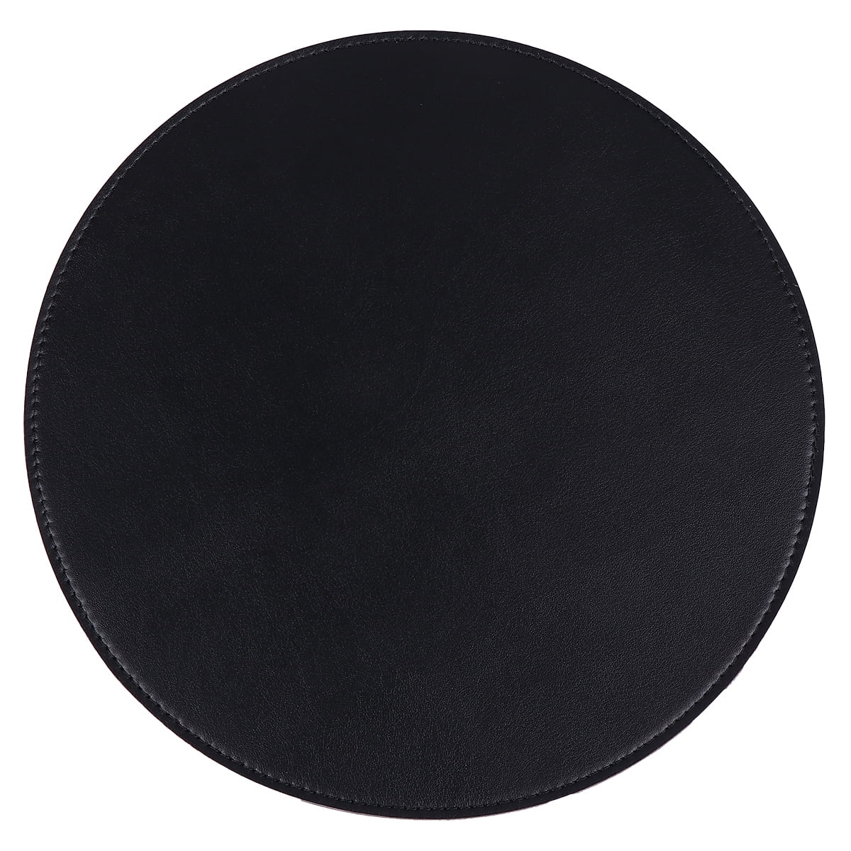 landege Usable Mouse Mat Leather Gaming Mouse Pad Laptop Mouse Mat for ...