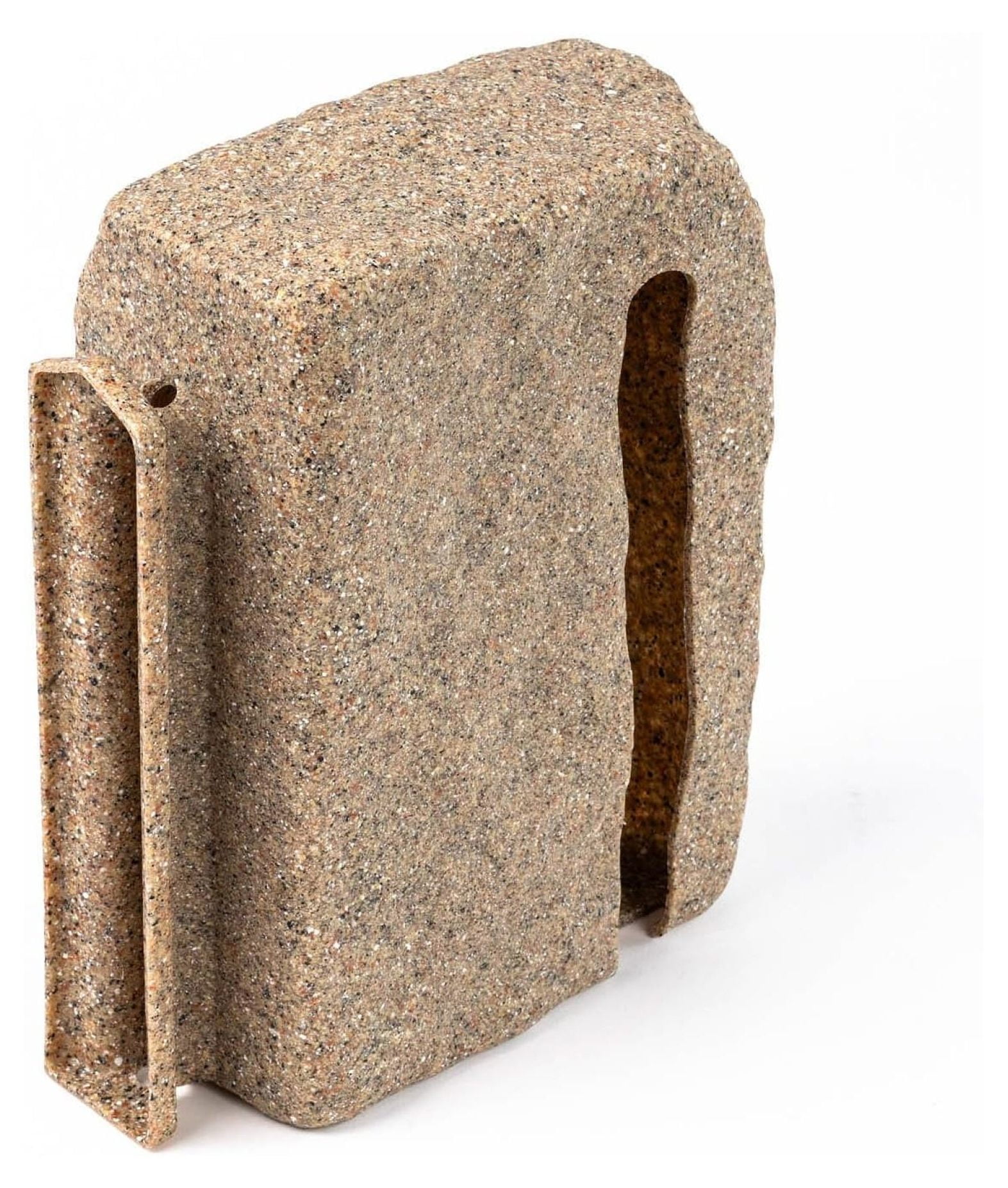 landscape border Left Turn BlockXL, adds right-turn functionality when ...