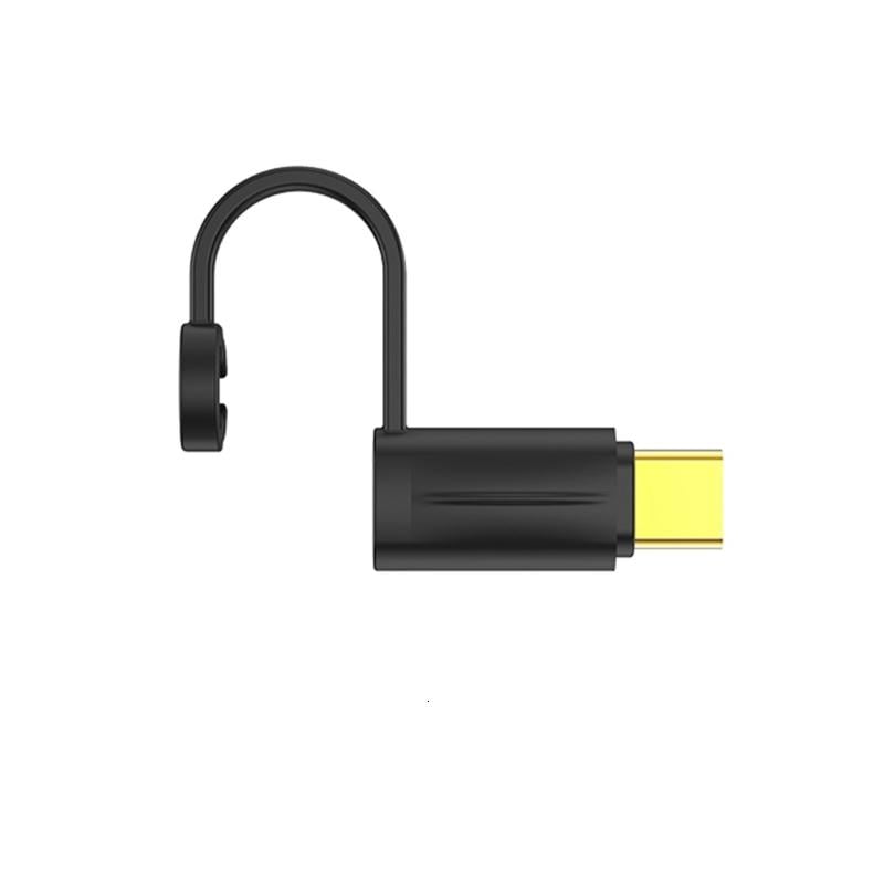 lanema 1/2Pieces 8pin Female To Type C Male Quick Charging Adapter ...