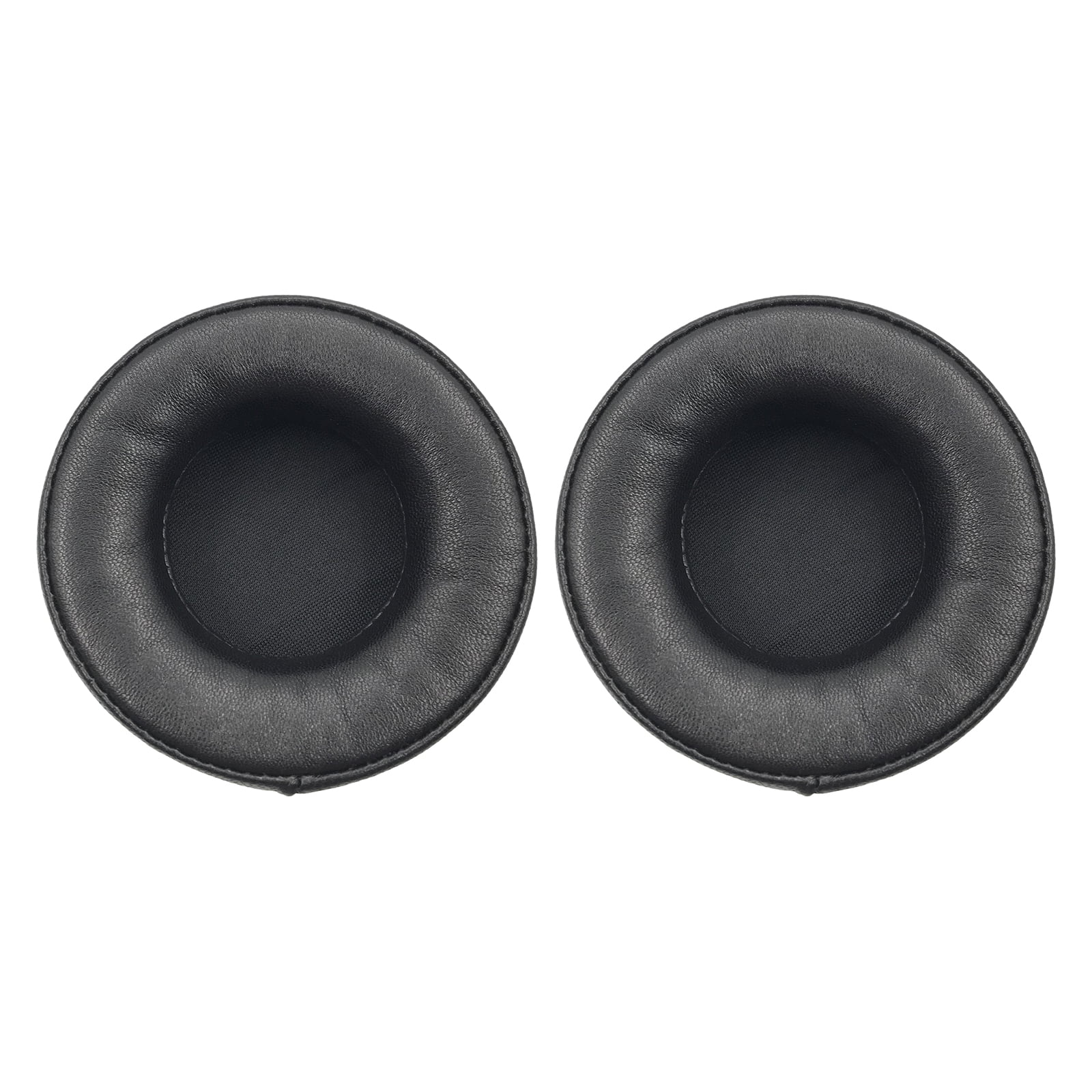 lanema 1 Pair Sheepskin Ear Pads Cushion Earmuffs 70mm -110mm for ...