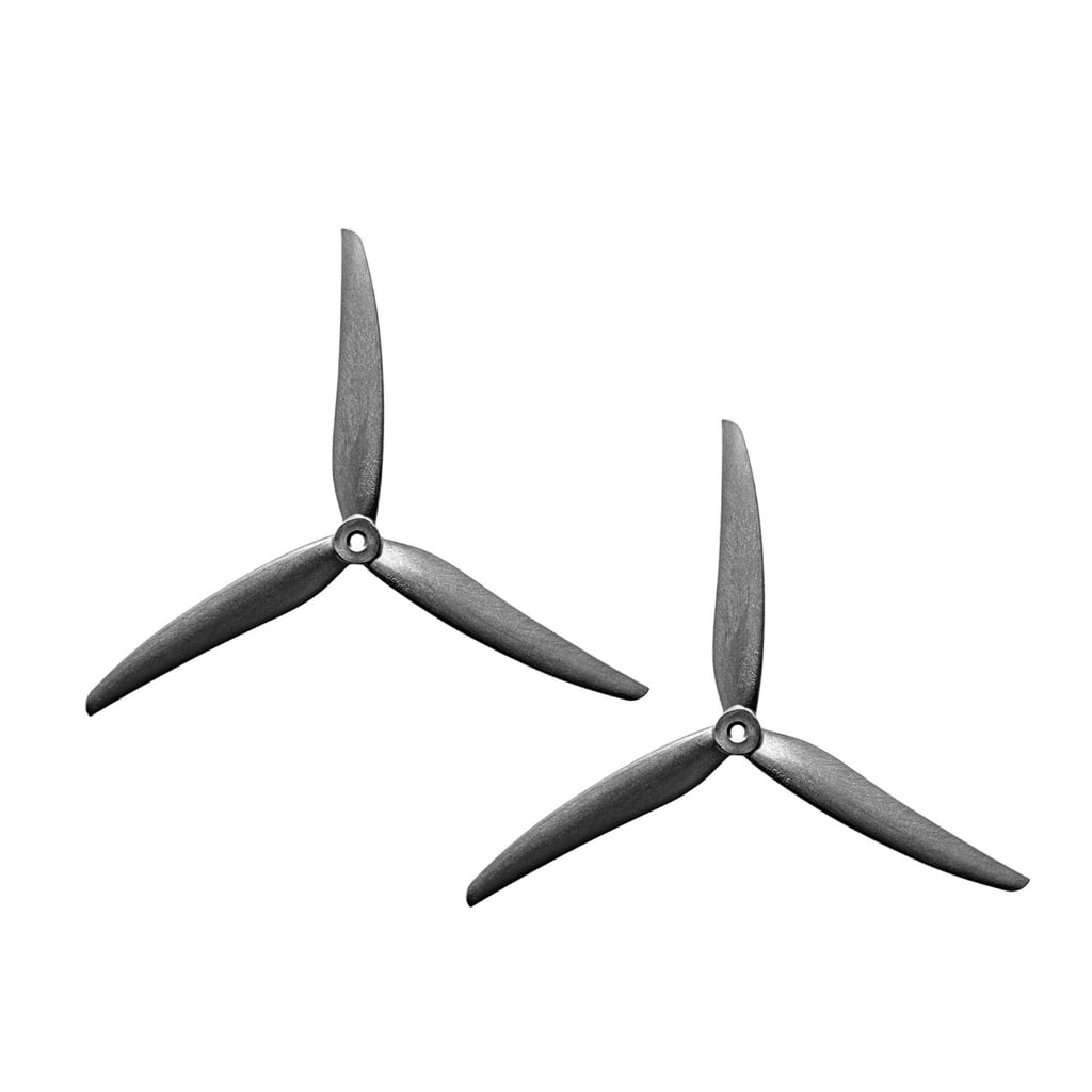 lanema 1 Set 3 Wings Propellers Multirotor Paddle Leaf Props for FPV ...