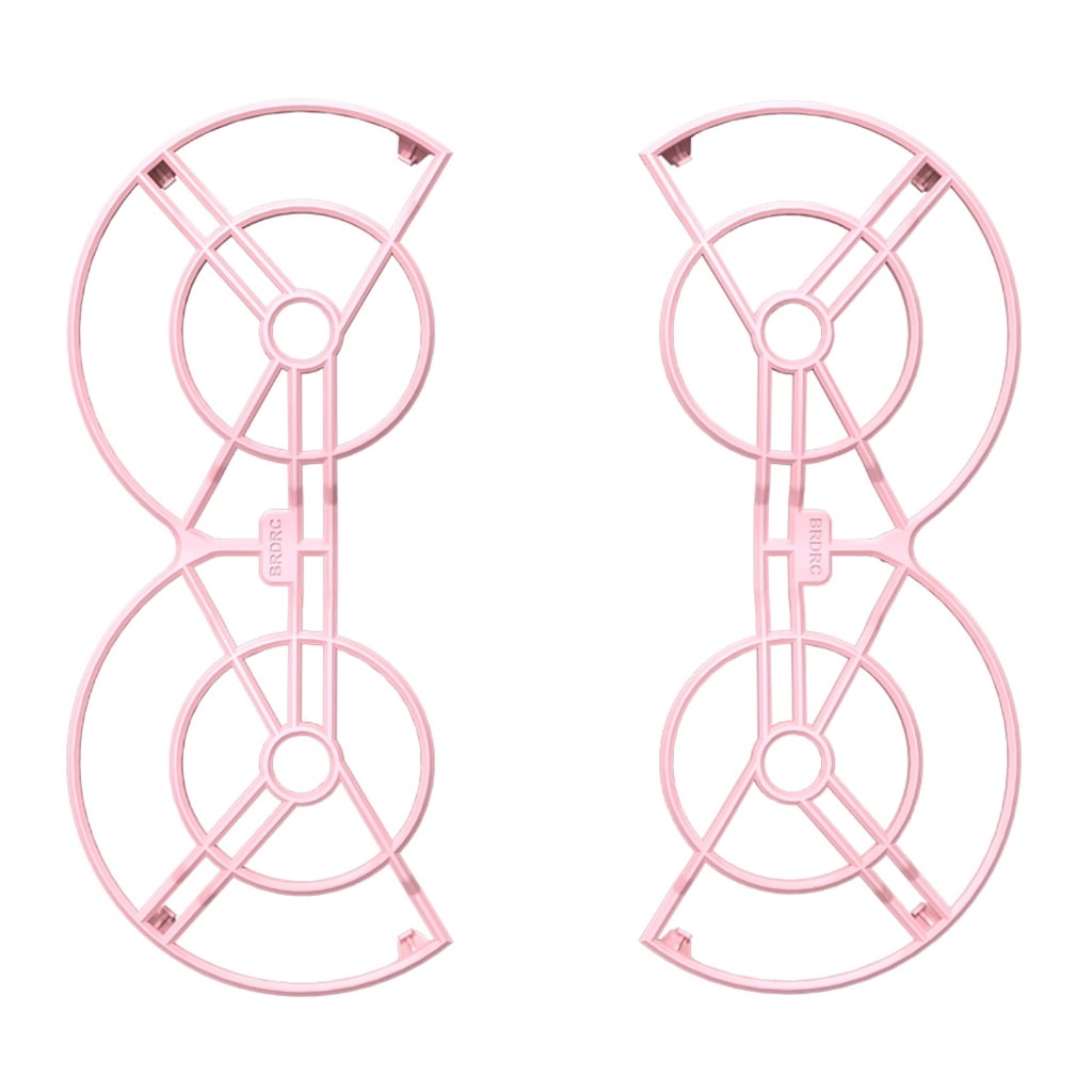 lanema 1 Set Protective Propeller Rings for UAV Enhances Flight Safety ...
