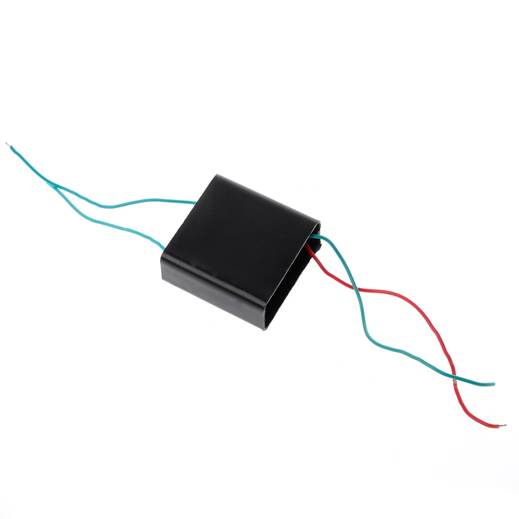 lanema 1000KV for DC 3.6V-6V Pulse High Voltage Arc Generator Inverter ...