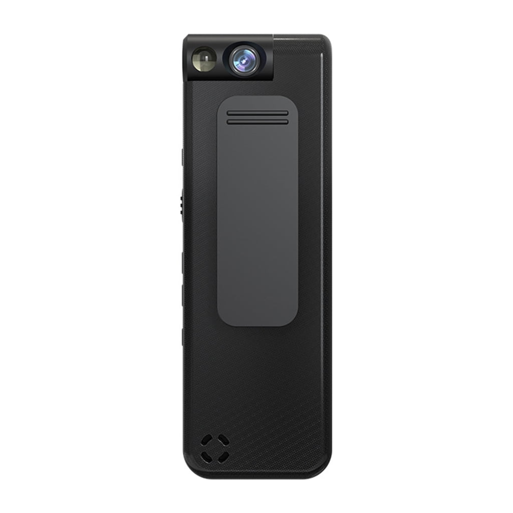 lanema 1080P Body Camera Recording Device Automatic Noise Reduction ...